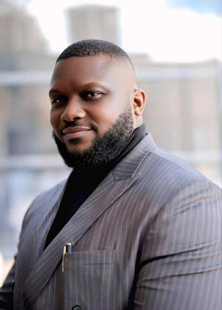 About The Founder and CEO. – Genie Security Services LTD